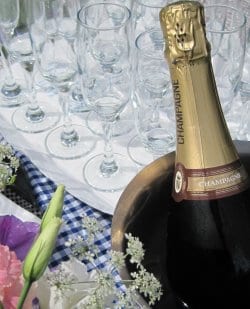 Wedding Supplier in Cumbria – For Better For Worse