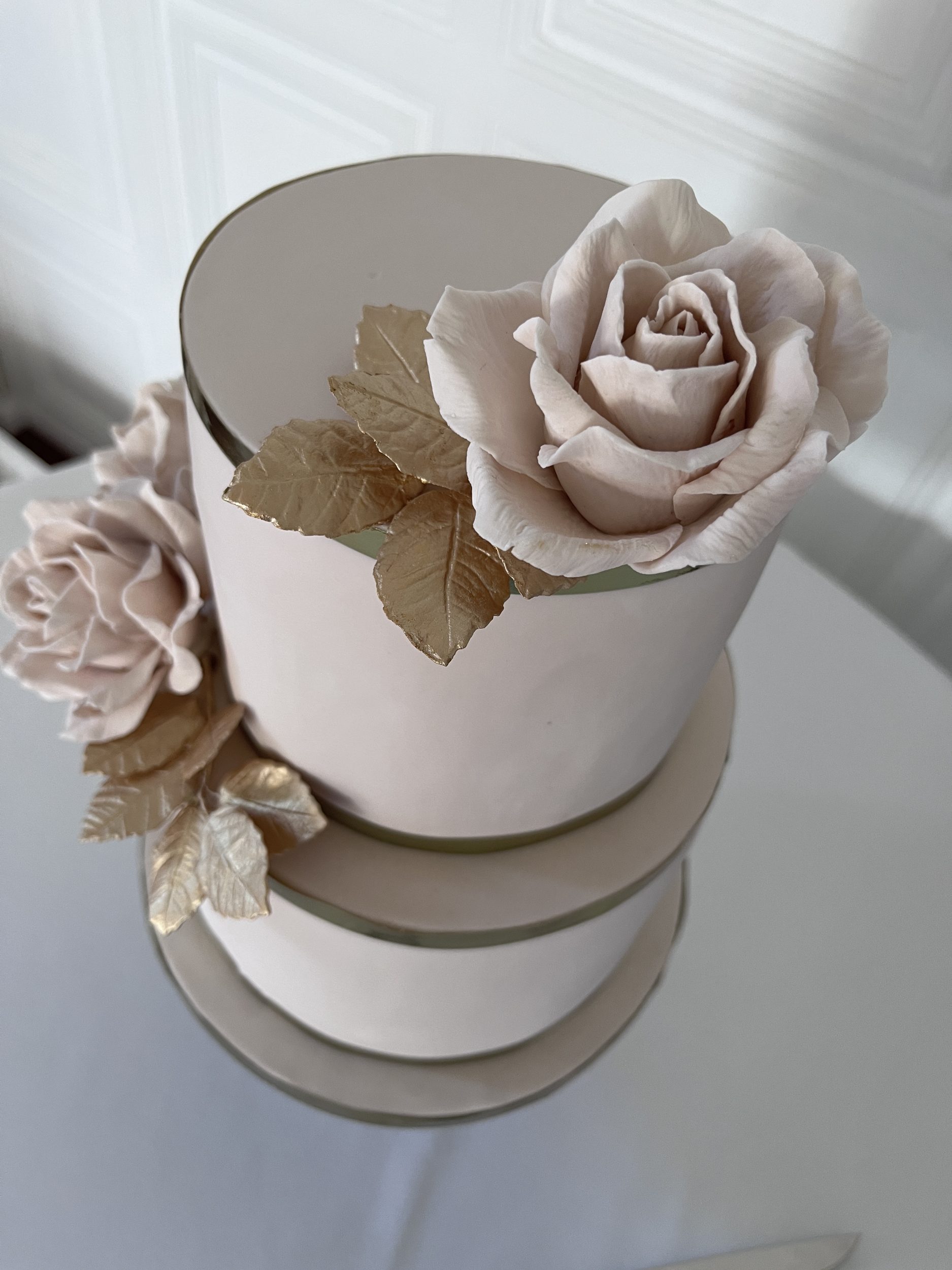 Primrose Cakes | Wedding Supplier in Ipswich | FBFW