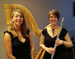 Topaz Duo | Wedding Supplier in Bristol | FBFW