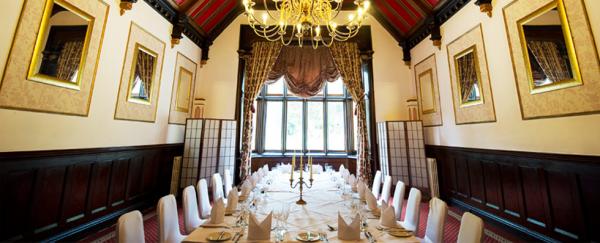 Alverton Manor | Wedding Venue in Cornwall | For Better For Worse