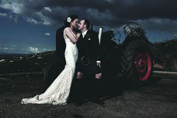 Top Wedding Venues in Highlands | For Better For Worse