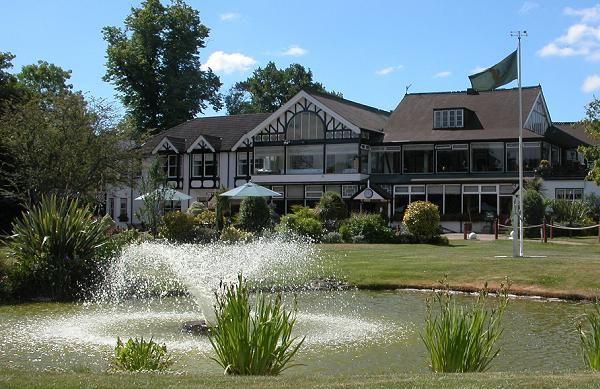 Top Wedding Venues in Bushey | For Better For Worse