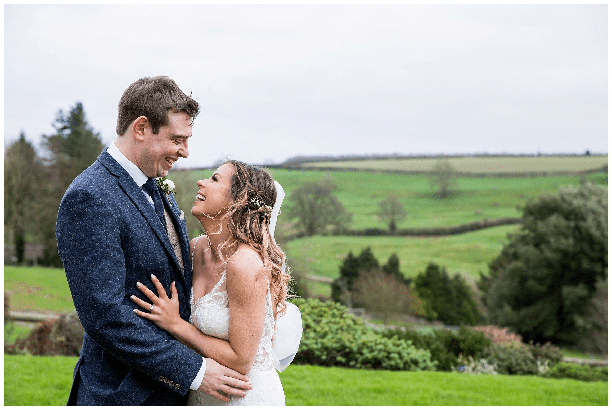 Top Wedding Venues in Conwy | For Better For Worse