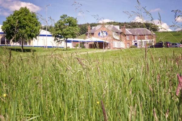 The Lodge at Carfraemill | Wedding Venue in Lauder | For Better For Worse