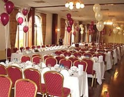 Clonea Strand Hotel | Wedding Venue in Waterford | For Better For Worse