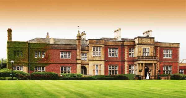 Top Wedding Venues in Cheshire | For Better For Worse
