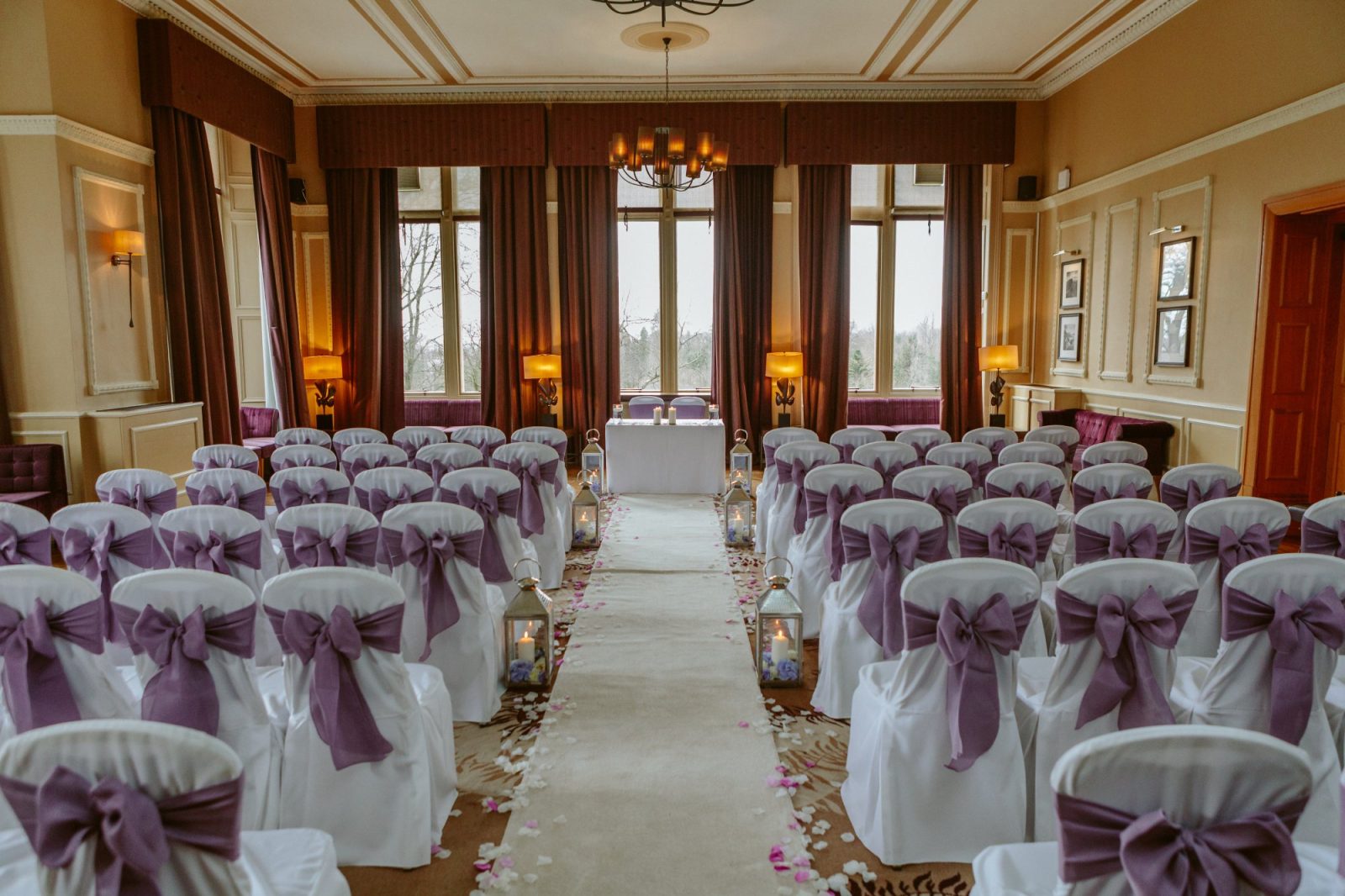 Top Wedding Venues in Edinburgh | For Better For Worse