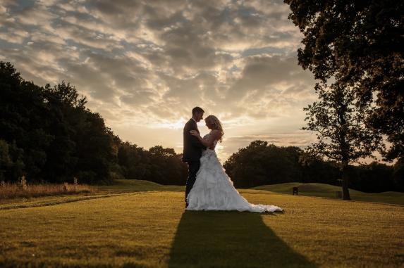The Drift Golf Club | Wedding Venue in Leatherhead | For Better For Worse