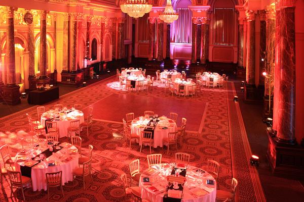 Top Wedding Venues in City | For Better For Worse