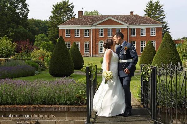 Hockering House | Wedding Venue in Norfolk | For Better For Worse
