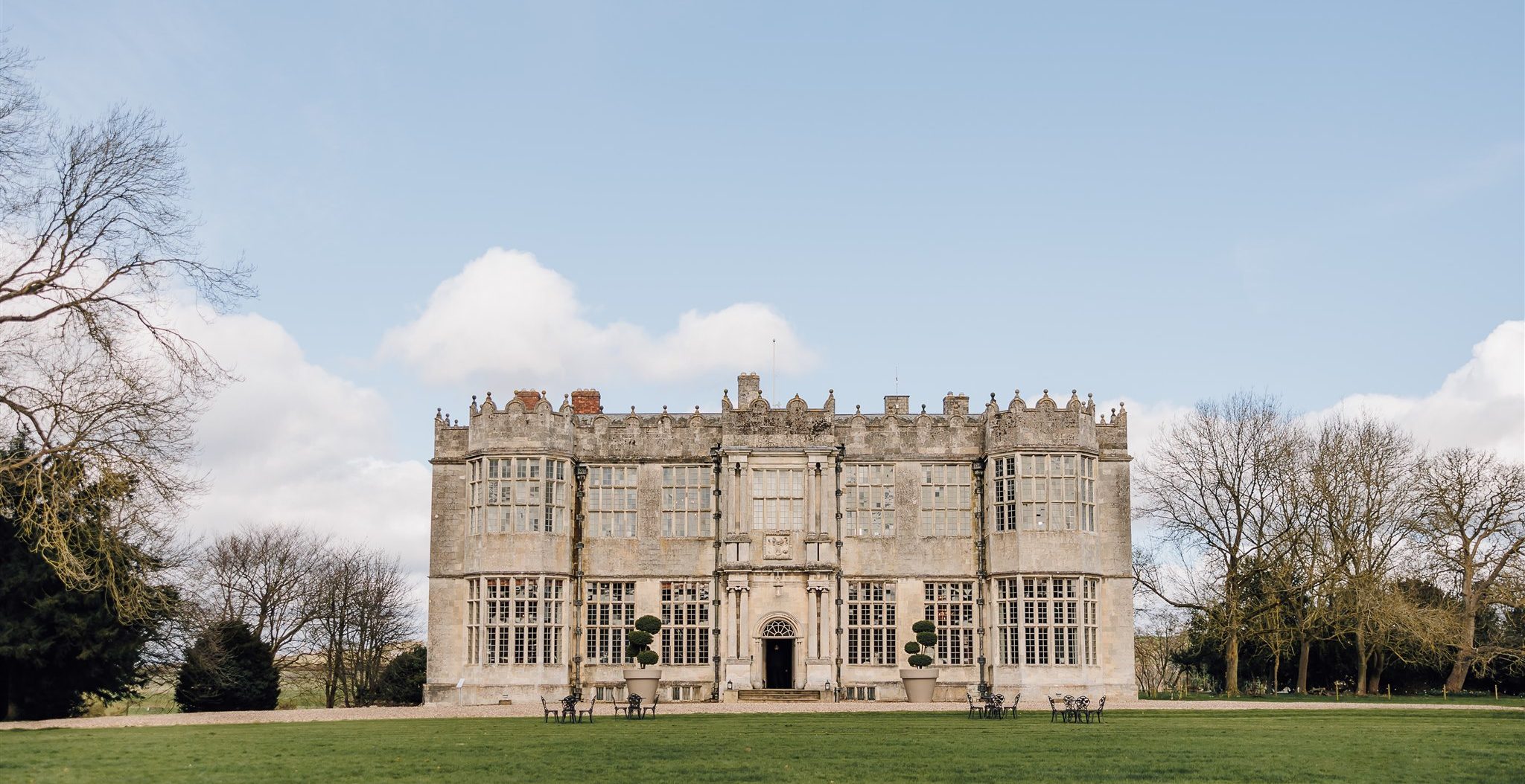 Howsham Hall | Wedding Venue in East Yorkshire | For Better For Worse