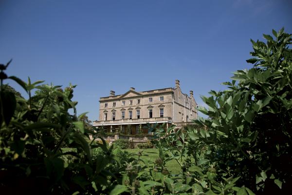 Top Wedding Venues in Lacock | For Better For Worse