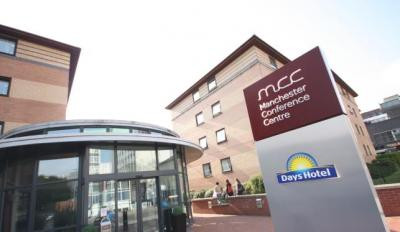 Top Wedding Venues in Greater Manchester | For Better For Worse