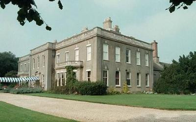 Noseley Hall | Wedding Venue in Leicester | For Better For Worse