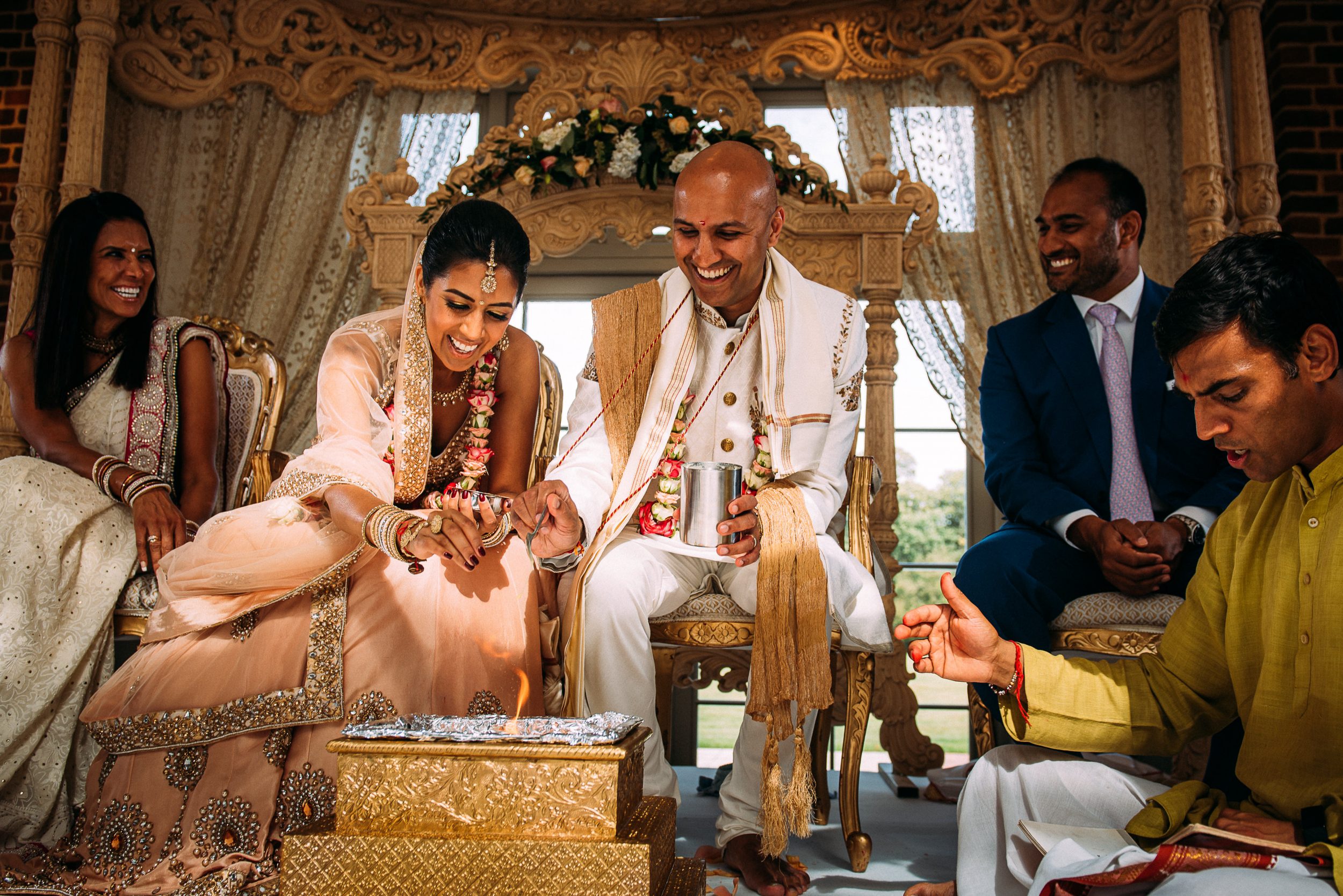 Offley Place Country House | Wedding Venue in Hertfordshire | For ...