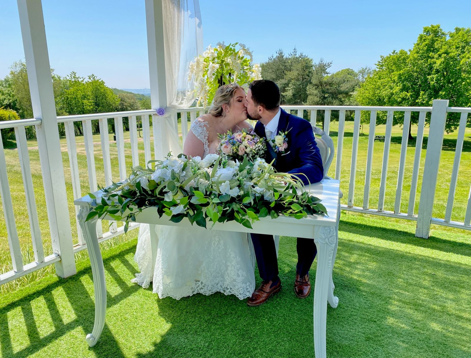 Wedding Venue in South Wales – For Better For Worse