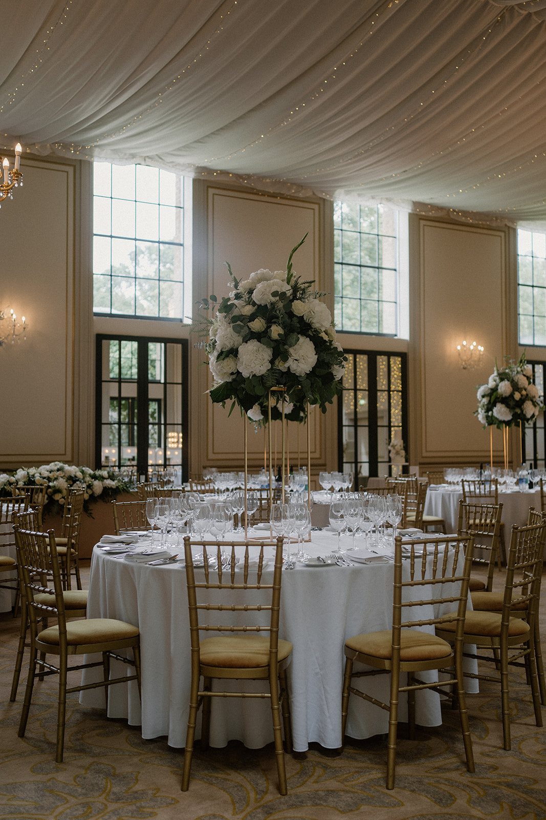 Rise Hall | Wedding Venue in East Yorkshire | For Better For Worse