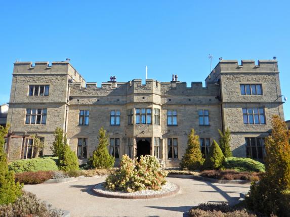 Slaley Hall Hotel | Wedding Venue in Northumberland | For Better For Worse