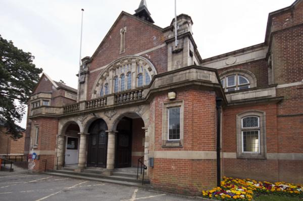 Top Wedding Venues in Caterham | For Better For Worse