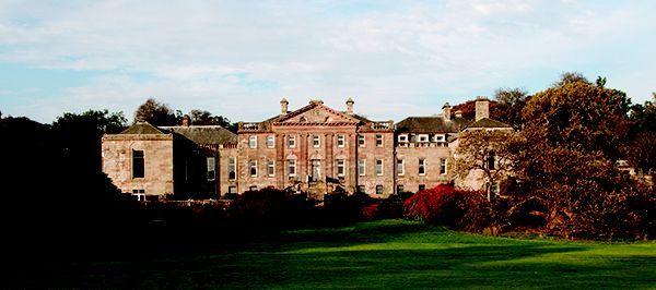 Springkell | Wedding Venue in Dumfries and Galloway | For Better For Worse