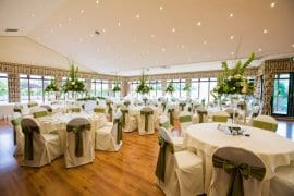 Wedding Venue in Essex – For Better For Worse