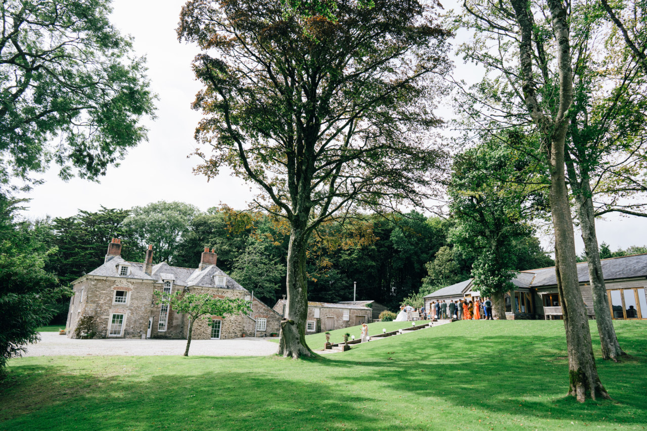 Top Wedding Venues in Cornwall | For Better For Worse