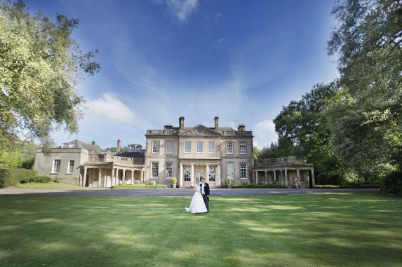 Top Wedding Venues in Dorset | For Better For Worse