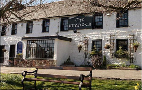 Winnock Hotel | Wedding Venue in Drymen | For Better For Worse