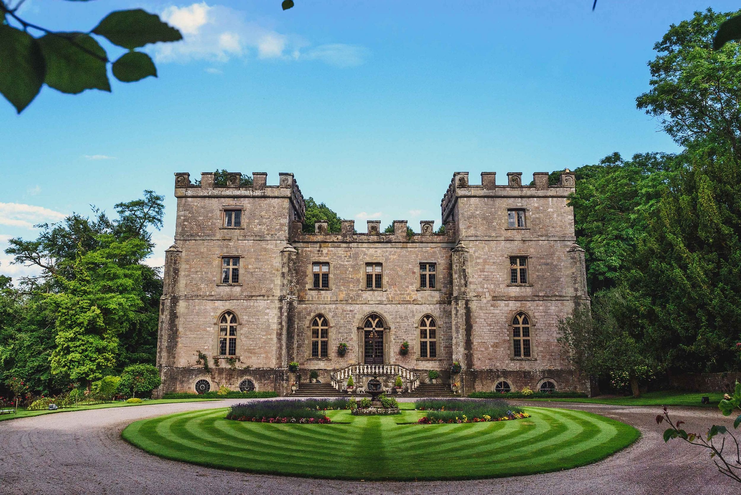 Clearwell Castle | Wedding Venue in Gloucestershire | For Better For Worse
