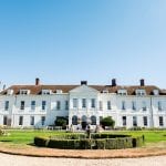 Gosfield Hall | Wedding Venue in Halstead | For Better For Worse