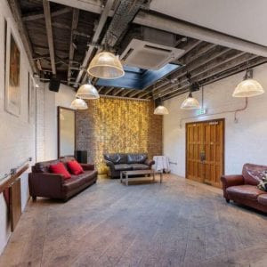 The Union Club | Wedding Venue in Soho | For Better For Worse