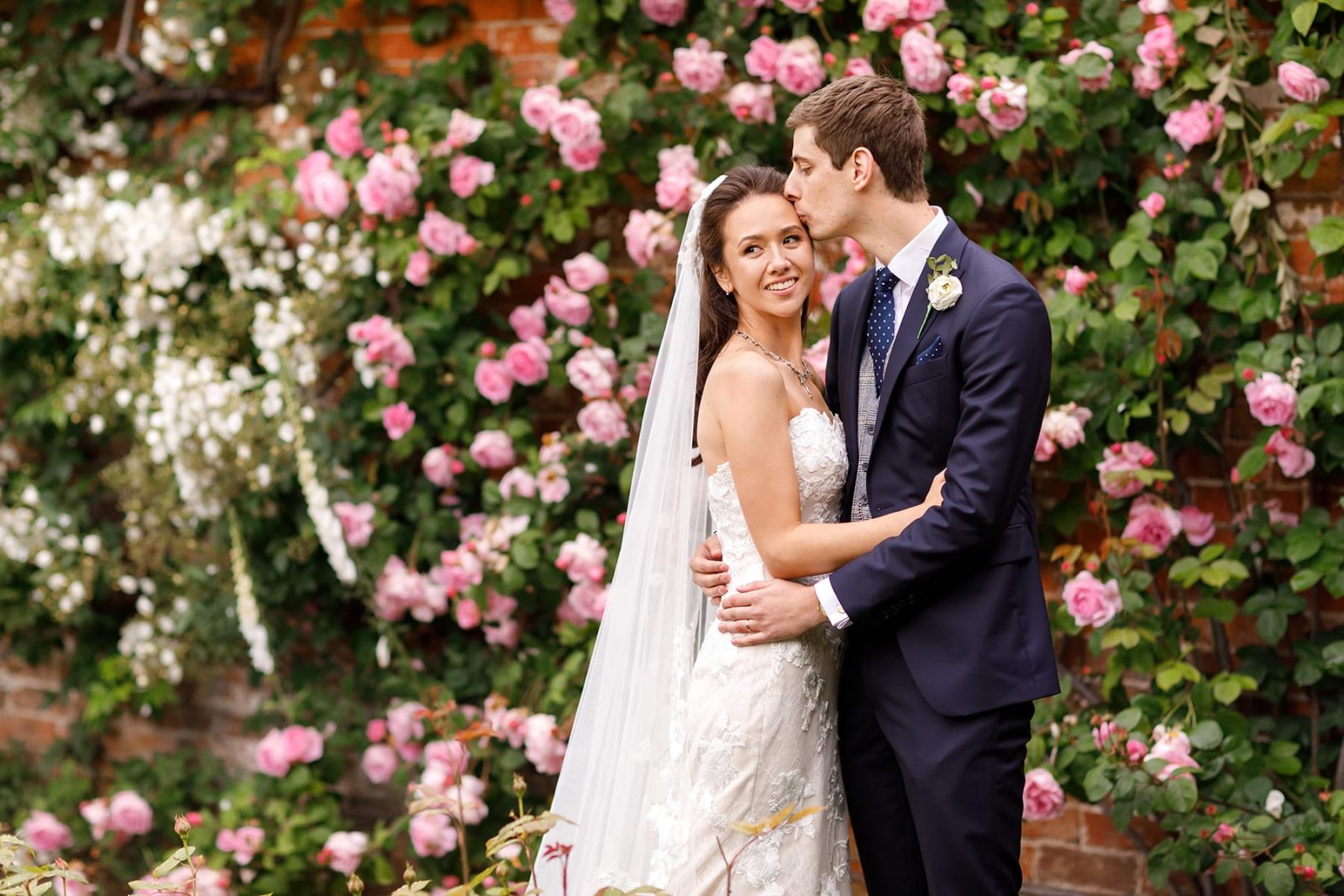 Combermere Abbey | Real Weddings | For Better For Worse