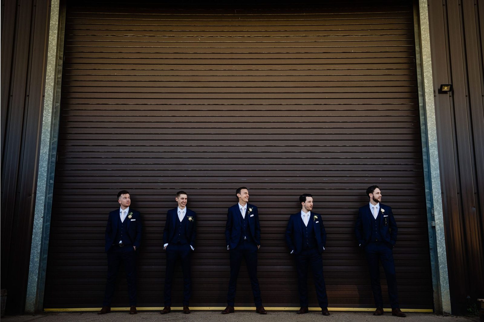 Groom's Guide: During & After the Wedding | For Better For Worse