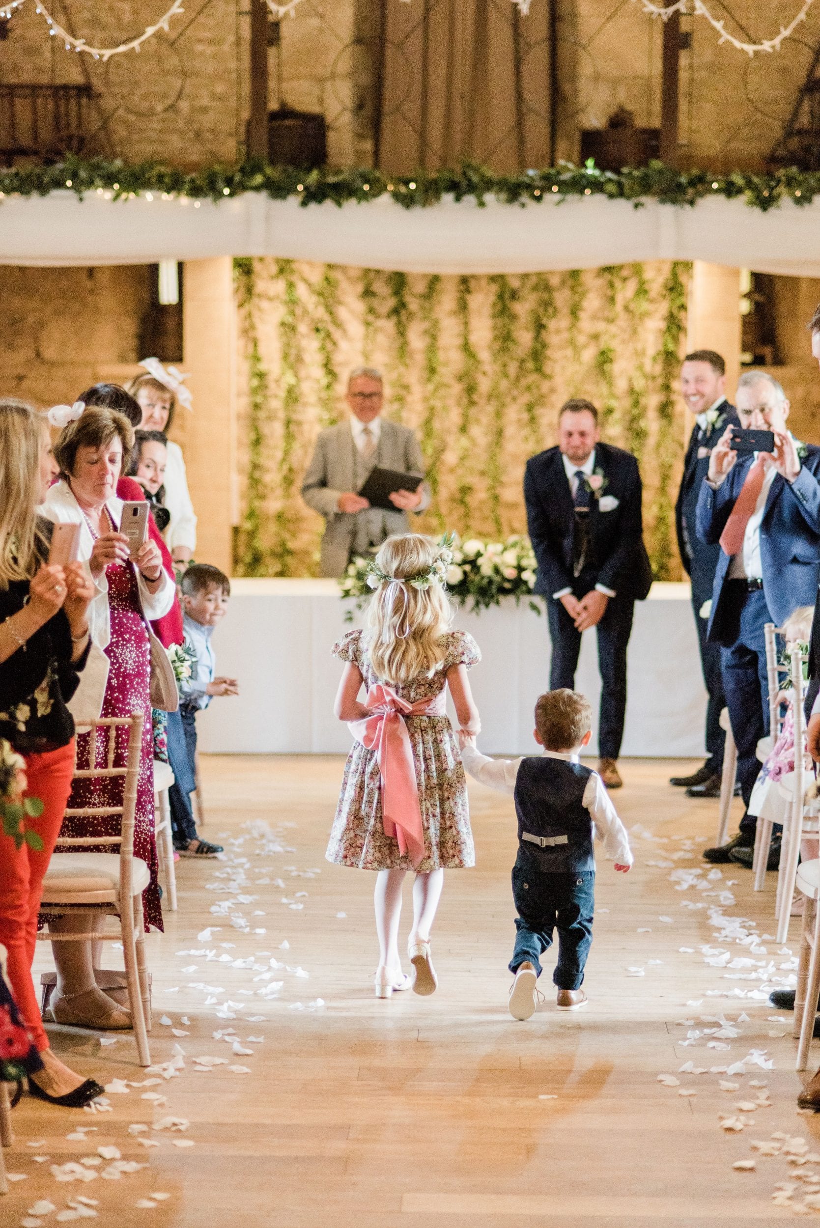 Second Wedding 101: Tips from a Second Time Bride | FBFW