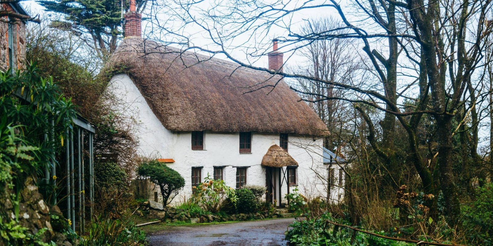 20 Of The Most Romantic Mini Moon Cottage Stays In The UK | For Better ...