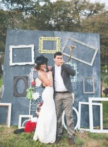 How To Make Your Own DIY Photo Booth: 7 Simple Steps | FBFW