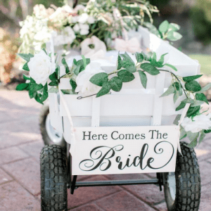 60 Chic Ideas For Your Perfect Spring Wedding | For Better For Worse