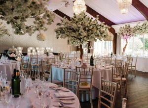 50 of our Favourite Wedding Venues in the UK | For Better For Worse