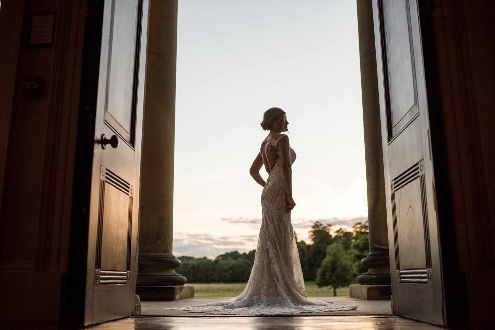 Rise Hall | Wedding Venue in East Yorkshire | For Better For Worse