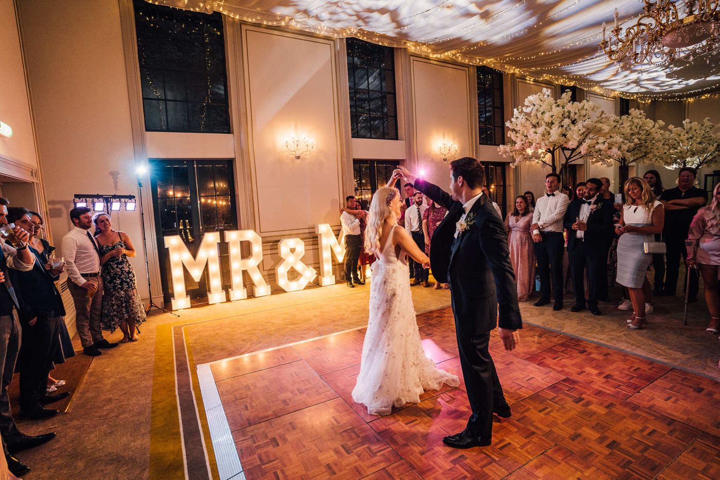 Rise Hall | Wedding Venue in East Yorkshire | For Better For Worse