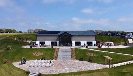 13 Best Wedding Venues in Cornwall | For Better For Worse