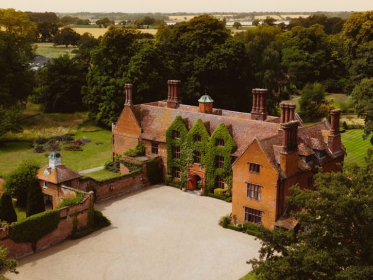 Top 10 Wedding Venues Suffolk – Your Inspiration In Finding Your Dream ...
