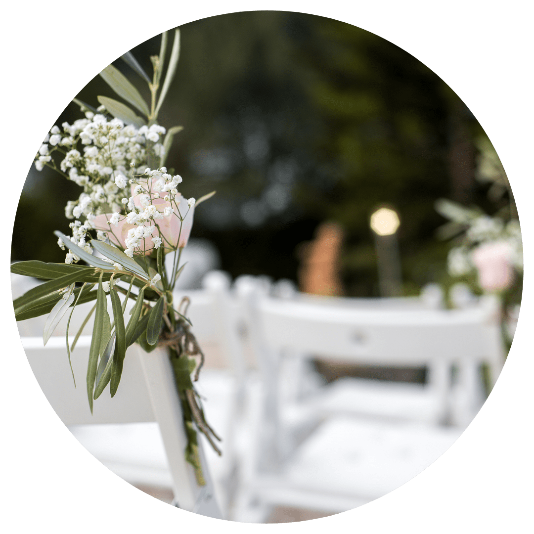 How to Create the Perfect Wedding Day Timeline