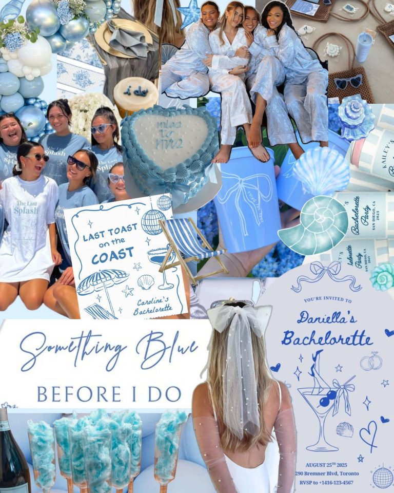 Hen Do Themes The Group Chat Will Love | For Better For Worse